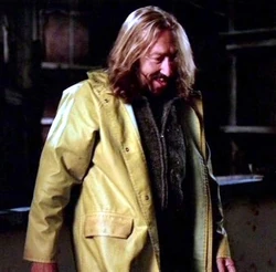 Chernick | Alone in the Dark Wiki | Fandom