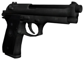 PM9 | Alone in the Dark Wiki | Fandom