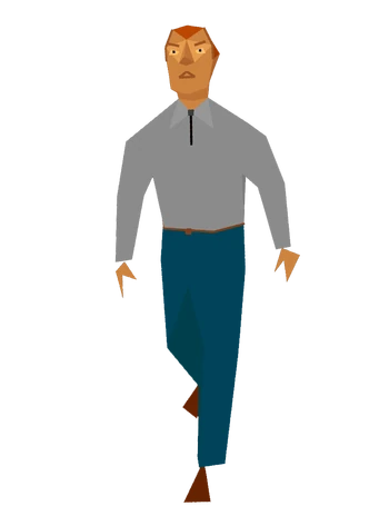 Edward Carnby | Alone in the Dark Wiki | Fandom