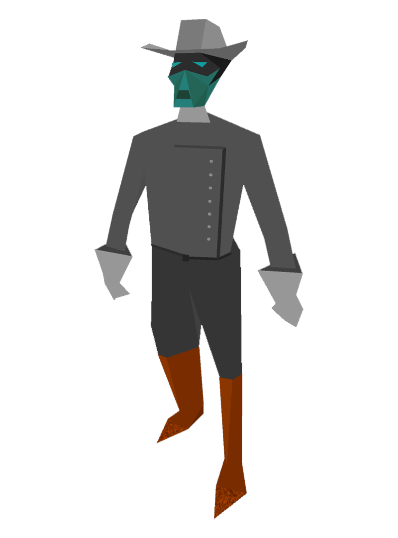 Jim Burris | Alone in the Dark Wiki | Fandom