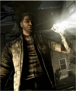 Edward Carnby | Alone in the Dark Wiki | Fandom