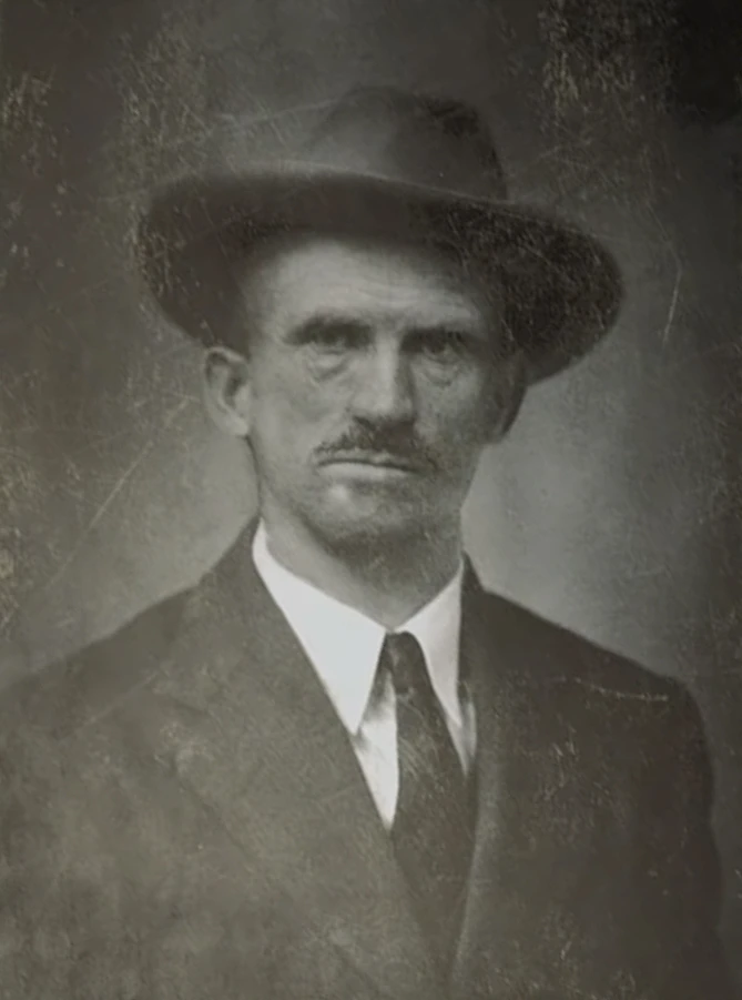 Theodore Saunders | Alone in the Dark Wiki | Fandom