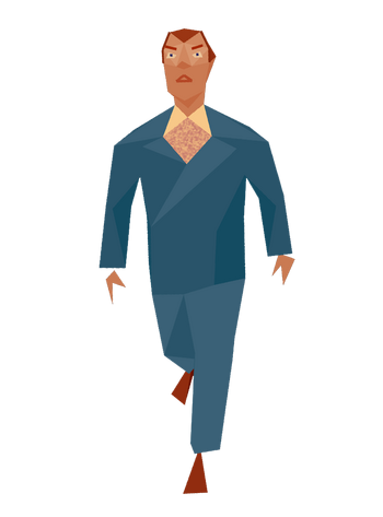 Edward Carnby | Alone in the Dark Wiki | Fandom
