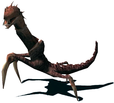 Night Ripper | Alone in the Dark Wiki | Fandom