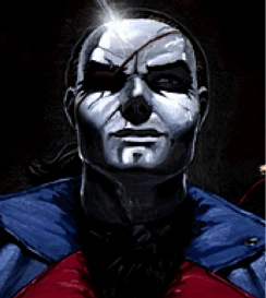 One-Eyed Jack | Alone in the Dark Wiki | Fandom