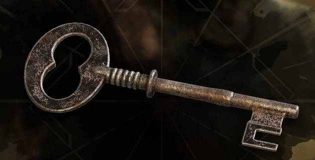 Stair Hall Key | Alone in the Dark Wiki | Fandom