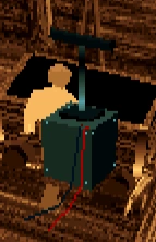 Detonator box | Alone in the Dark Wiki | Fandom