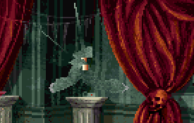 Ghost arms | Alone in the Dark Wiki | Fandom