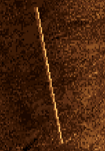 Piece of straw | Alone in the Dark Wiki | Fandom