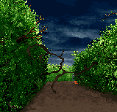 Animated vines | Alone in the Dark Wiki | Fandom