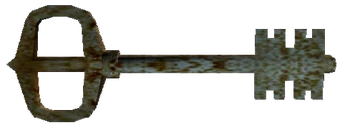 Lab Key | Alone in the Dark Wiki | Fandom