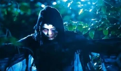 Elizabeth Dexter | Alone in the Dark Wiki | Fandom