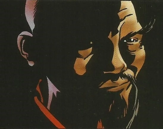 Dr. Leng | Alone in the Dark Wiki | Fandom