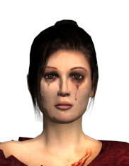 Anna | Alone in the Dark Wiki | Fandom