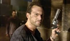 Edward Carnby (película) | Alone in the Dark Wiki | Fandom