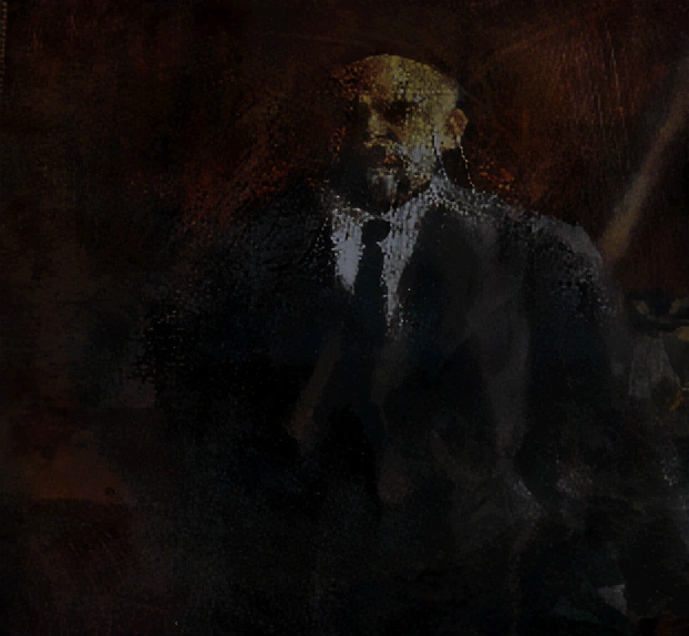 Howard Morton | Alone in the Dark Wiki | Fandom