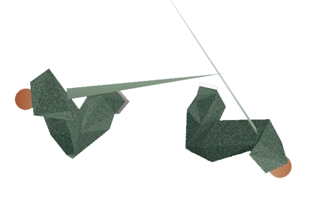 Ghost Arms | Alone in the Dark Wiki | Fandom