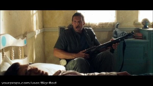 Boyle | Alone in the Dark Wiki | Fandom