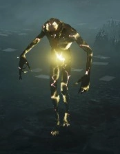 Wraiths | Alone in the Dark Wiki | Fandom