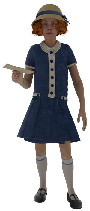 Grace Saunders (THQ) | Alone in the Dark Wiki | Fandom