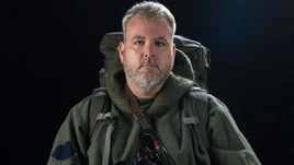 Alan Kay | Alone Wiki | Fandom