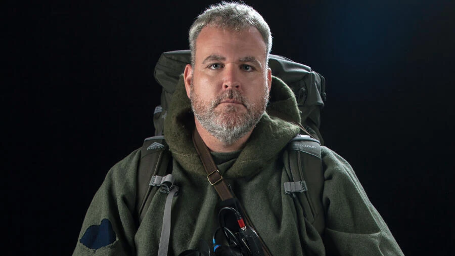 Alan Kay | Alone Wiki | Fandom