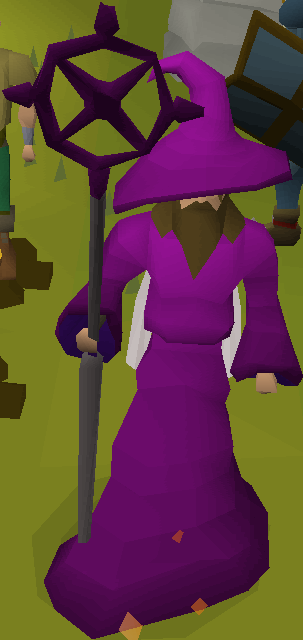 Teleport Wizard | Alora Wiki | Fandom