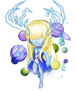 Deloria | Aloris Mythos Wikia | Fandom