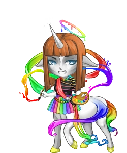 Charlotte (Aloris) | Aloris Mythos Wikia | Fandom