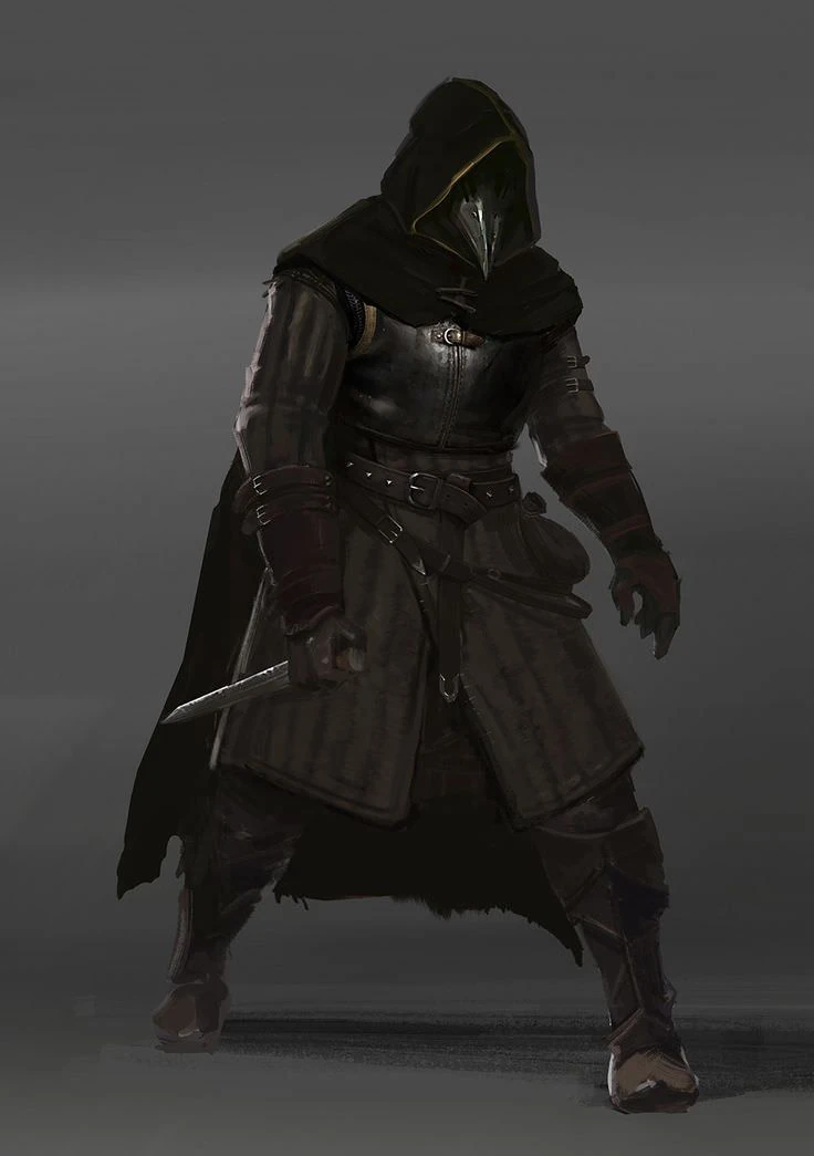 Magnus Antonius | Alorn Wiki | Fandom