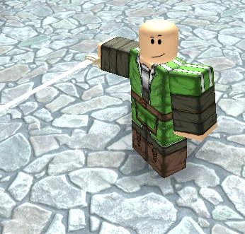 Sylph | ALfeim Online Roblox Wikia | Fandom