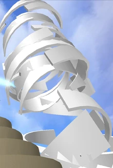 World Tree | ALfeim Online Roblox Wikia | Fandom