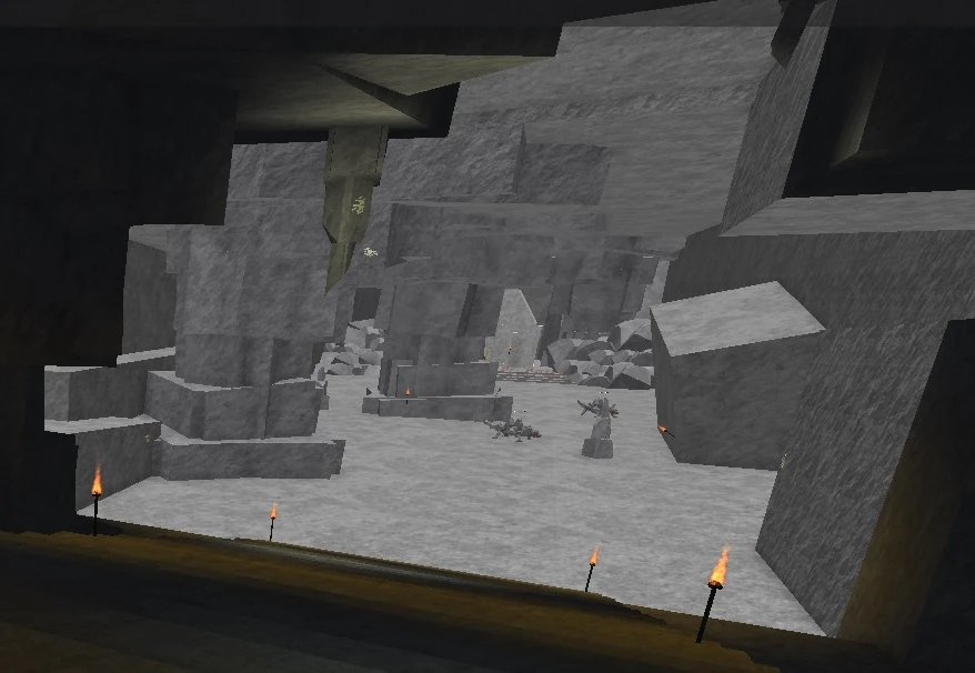Cave Descent | ALfeim Online Roblox Wikia | Fandom