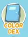 Color Dex | Alpaca World Wiki | Fandom