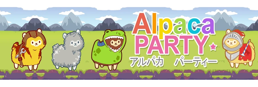 Alpaca Party Wikia | Fandom