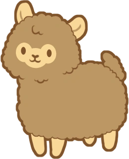 Tan Alpaca Short | Alpaca Party Wikia | Fandom