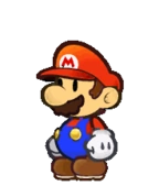 Super Paper Mario/Gallery | Alpha & Beta Wiki | Fandom