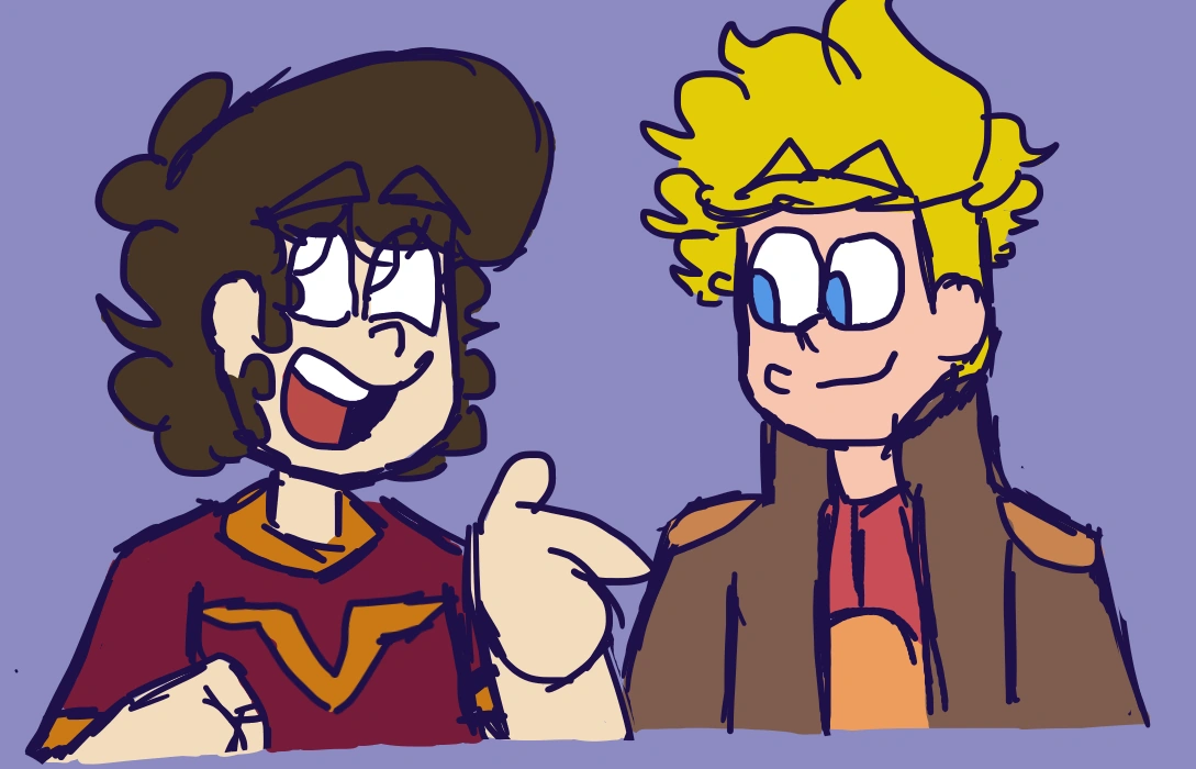 Galactic Gaming | Alpha Betas Fanverse Wiki | Fandom