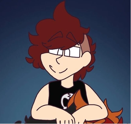 Zack McGillicuddy | Alpha Betas Fanverse Wiki | Fandom