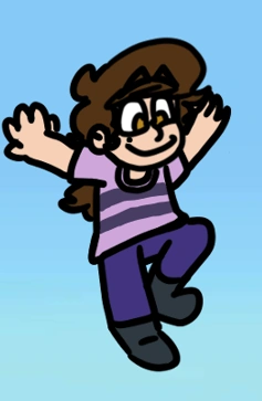 Julie Long | Alpha Betas Fanverse Wiki | Fandom