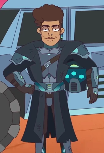 Captain Whaler | Alpha Betas Wiki | Fandom