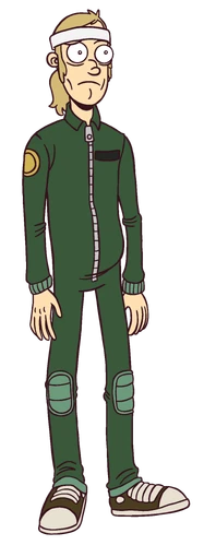 Digger Jones | Alpha Betas Wiki | Fandom