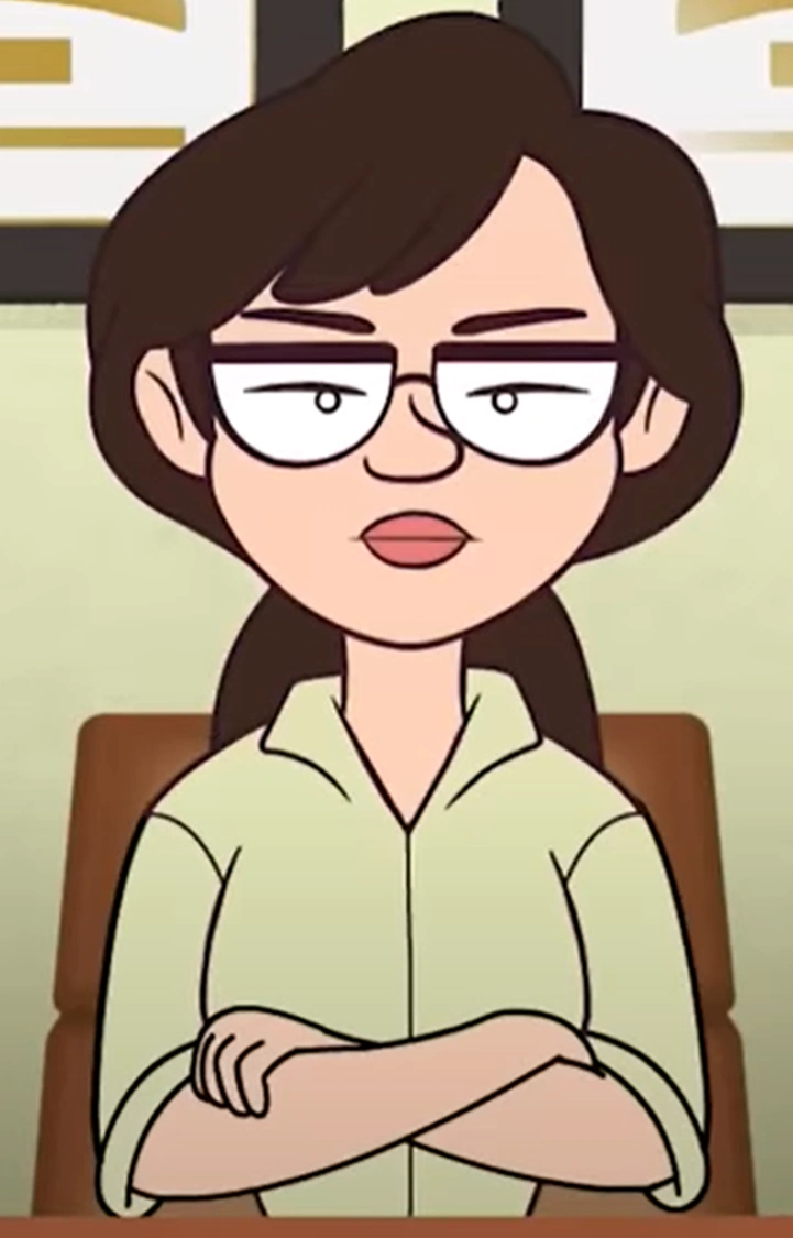 Ailin Mo | Alpha Betas Wiki | Fandom