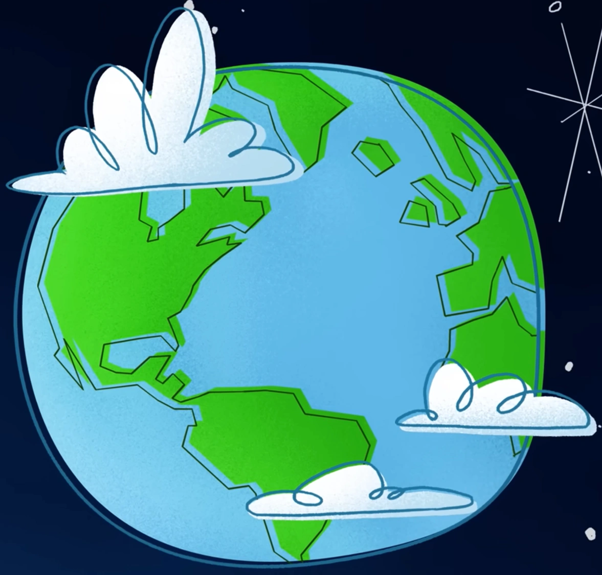 Earth | Alpha Betas Wiki | Fandom