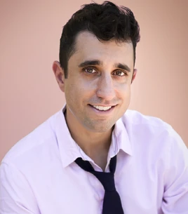 Jake Monaco | Alpha Betas Wiki | Fandom