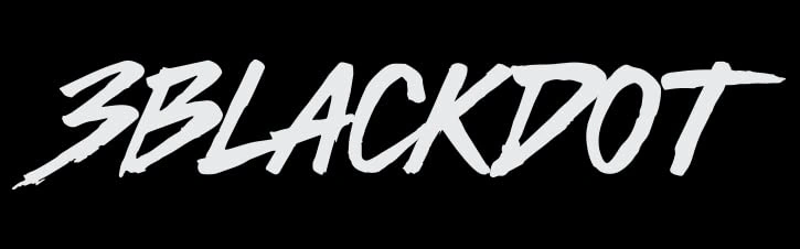 3BLACKDOT | Alpha Betas Wiki | Fandom