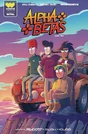Alpha Betas (Comic Series) | Alpha Betas Wiki | Fandom