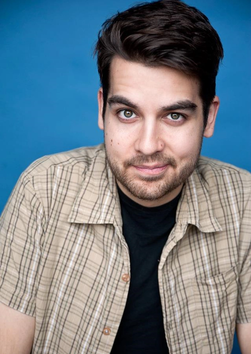 Piotr Michael | Alpha Betas Wiki | Fandom