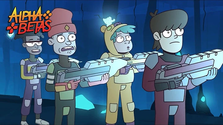 The Filthy Password | Alpha Betas Wiki | Fandom