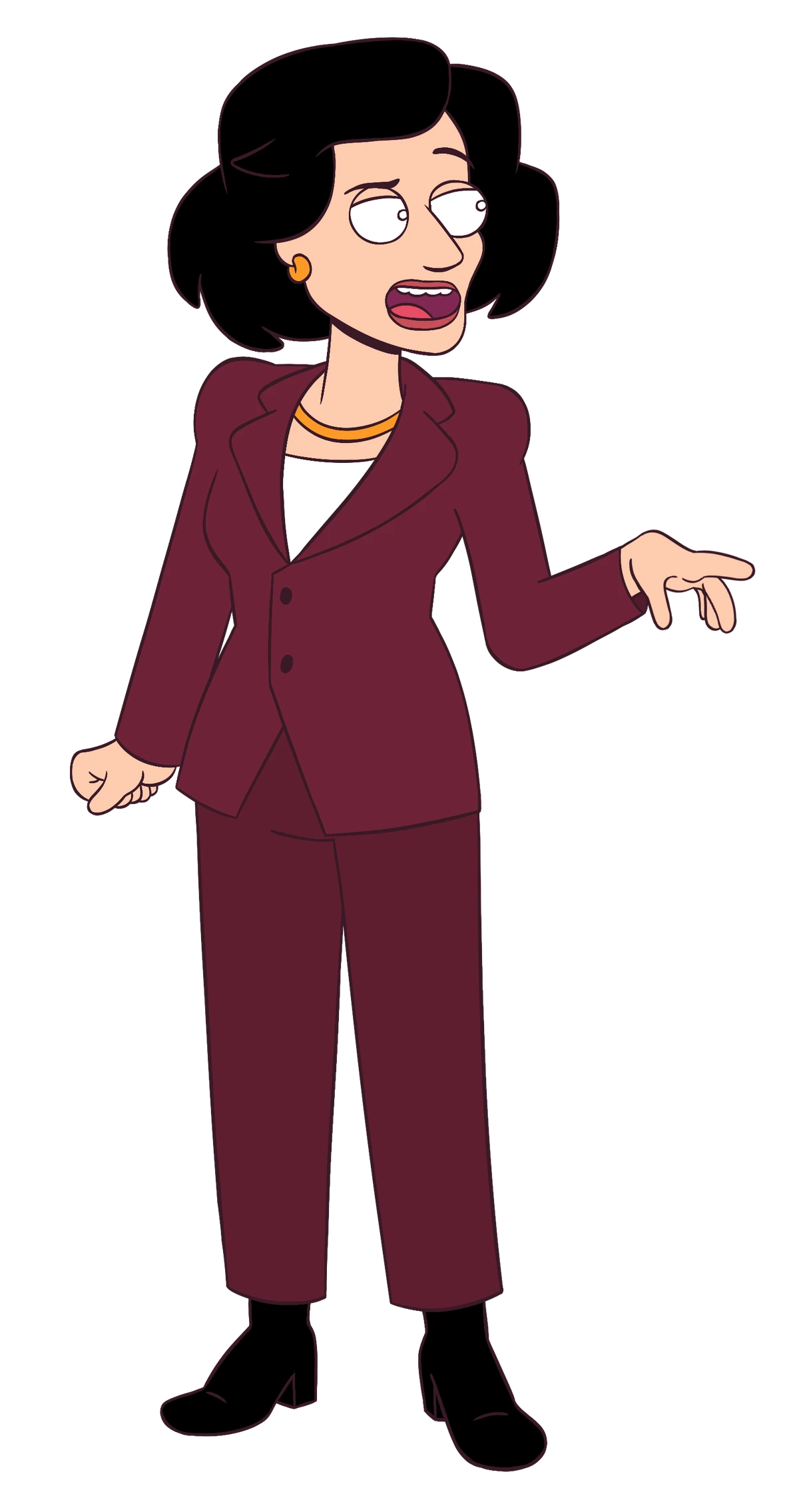 Allison | Alpha Betas Wiki | Fandom